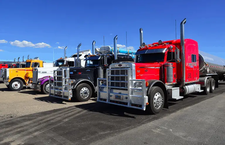 What Is a Jake Brake? - Brake Experts