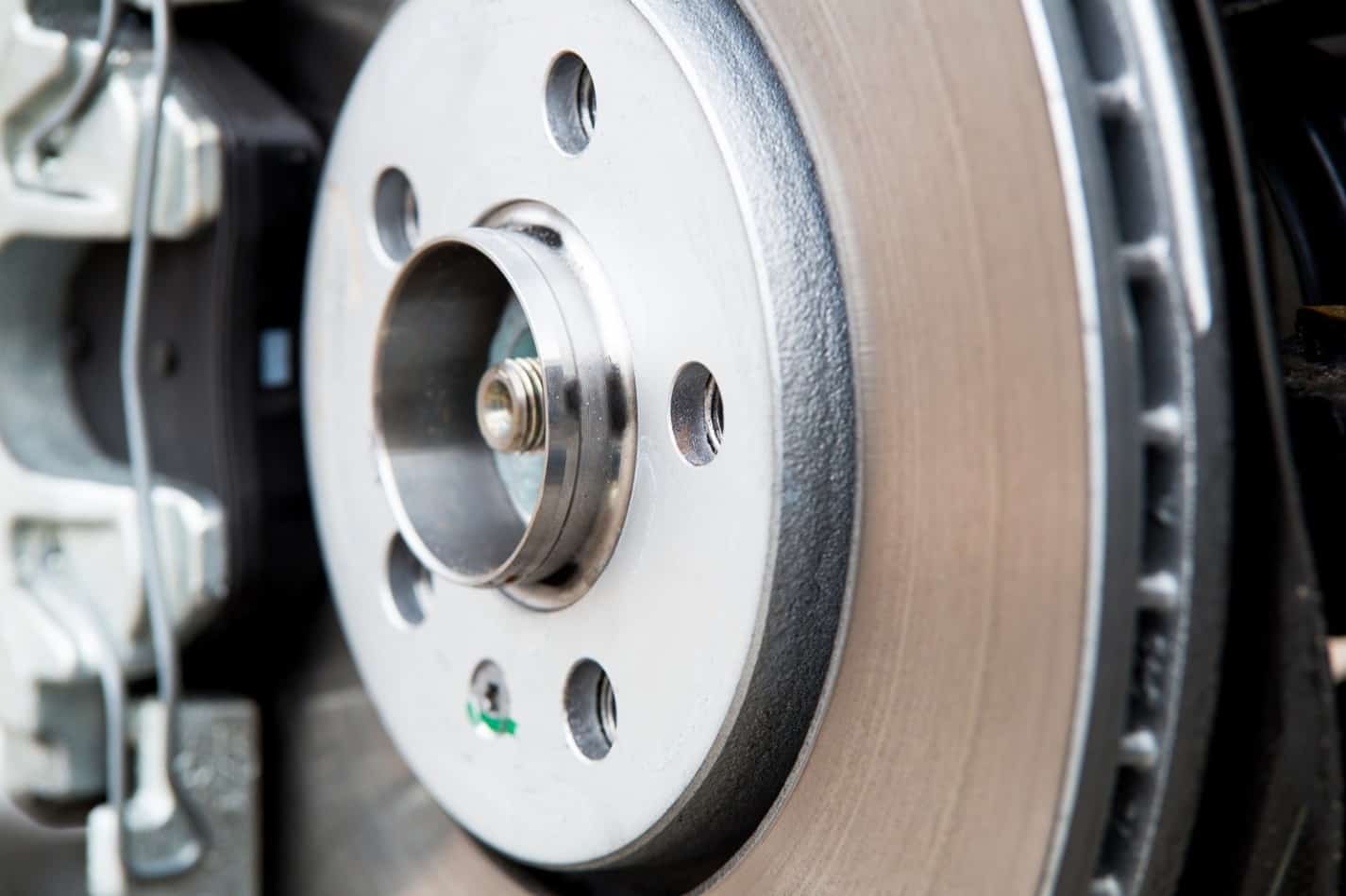Should You Replace Or Resurface Brake Rotors? - Brake Experts