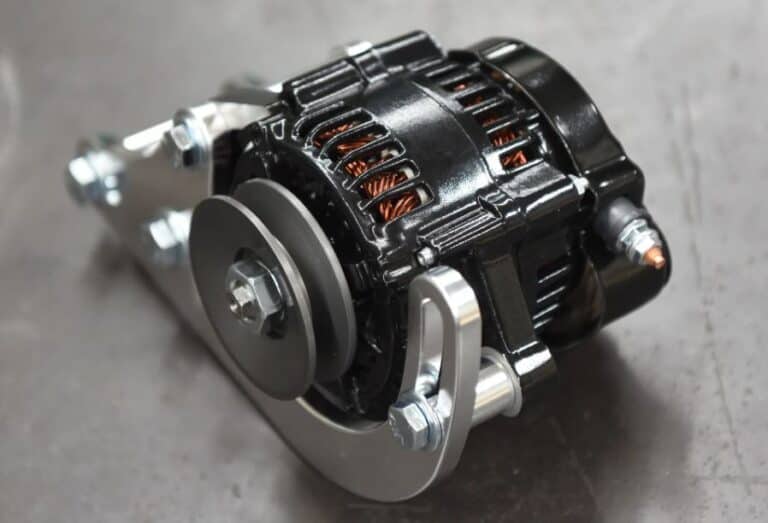 What Does the W terminal on the Alternator? (Explaining D+, DFM, and ...